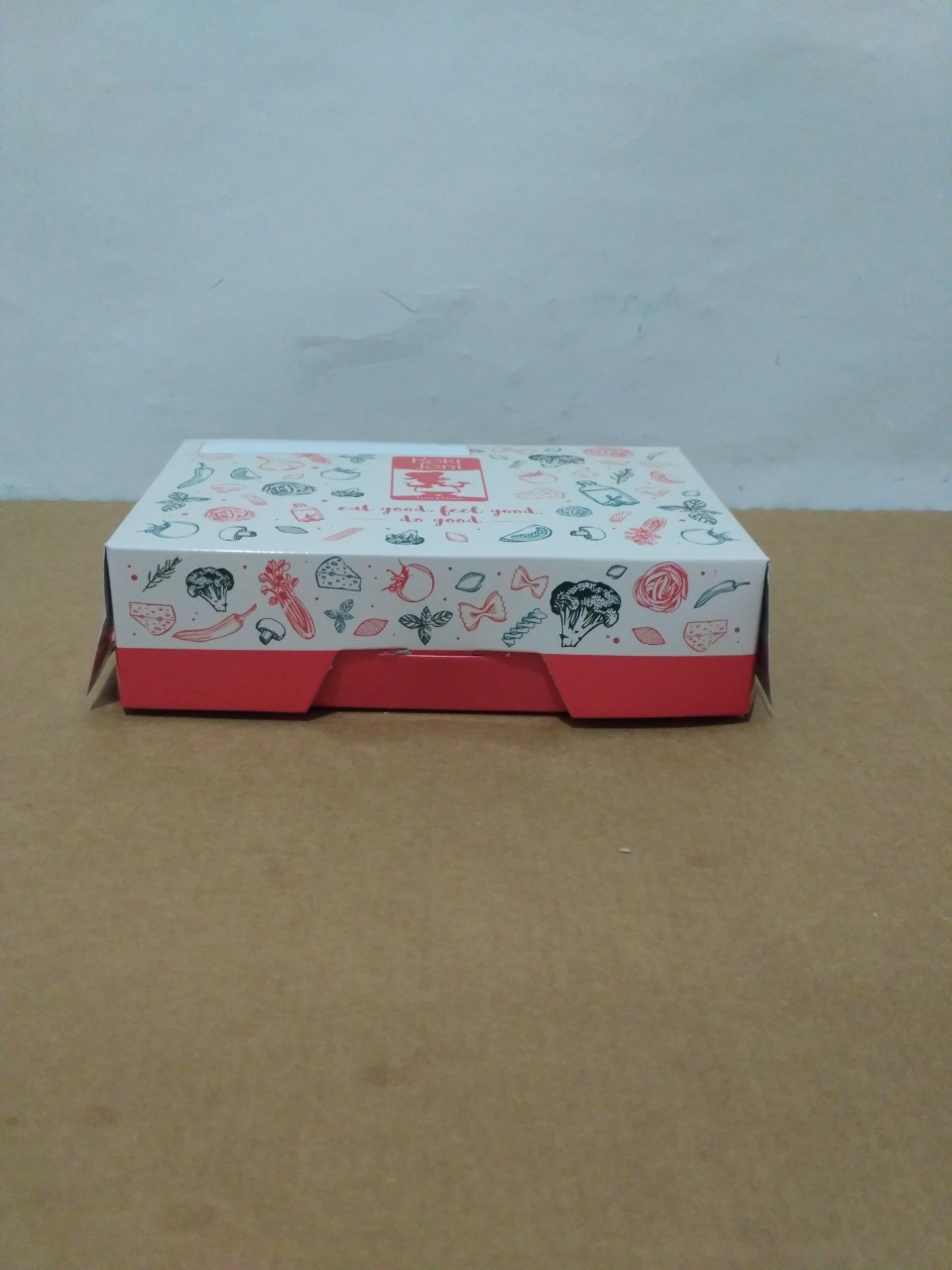 Box Koki Joni