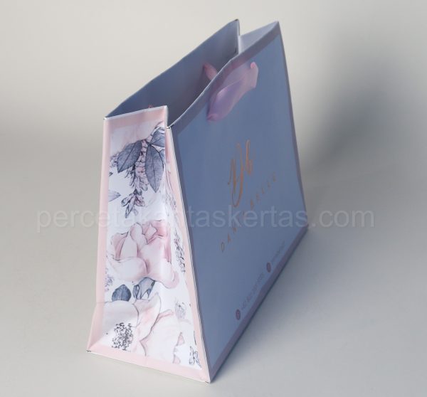 Paperbag Fashion | Pusat Cetak Paperbag Murah | Cetak Tas Jogja