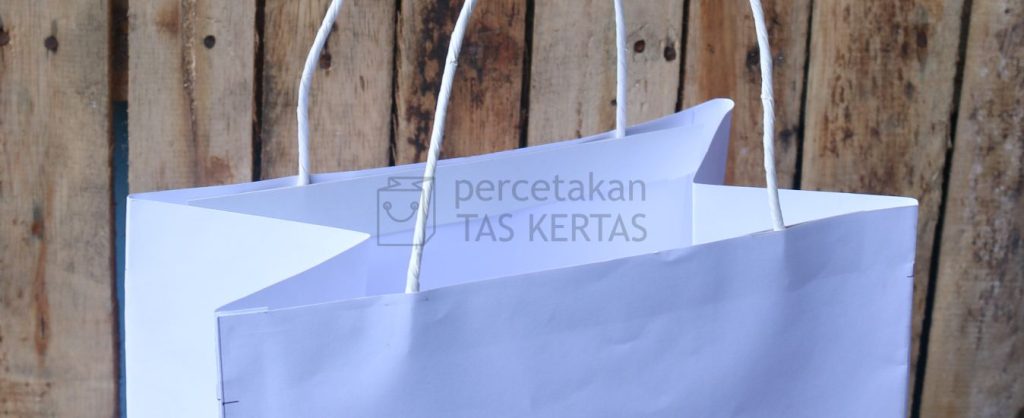Jenis-jenis Finishing Tas Kertas Premium - Percetakan Tas Kertas