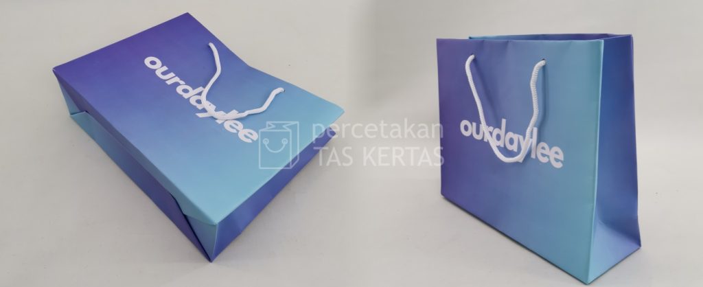Rekomendasi Bahan Paperbag Yang Bisa Kalian Jadikan Pilihan ...